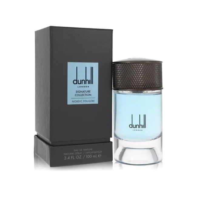 Парфюмерная вода для мужчин Alfred Dunhill Nordic Fougere 100 мл / Нордик Фужер