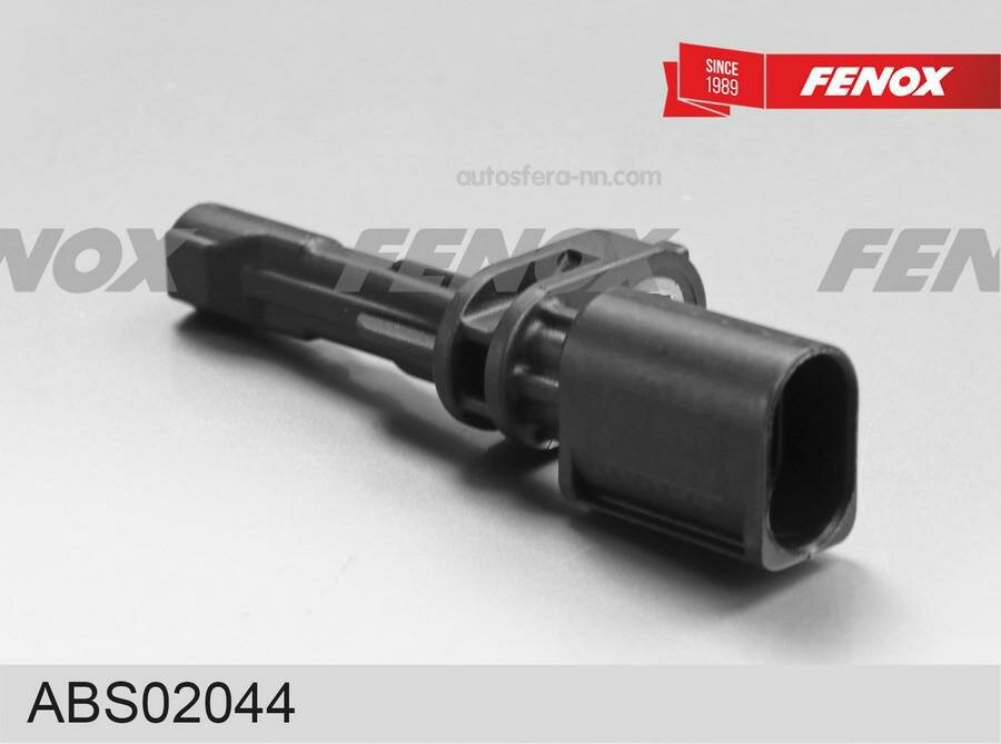 FENOX ABS02044 Датчик ABS VW CADDY -10