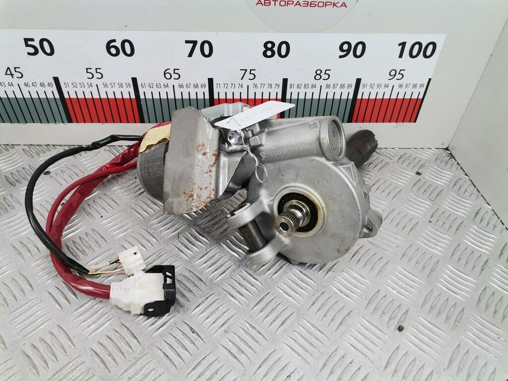 Электроусилитель руля Toyota Avensis 3 (T270) 4525005880 арт. 2131086