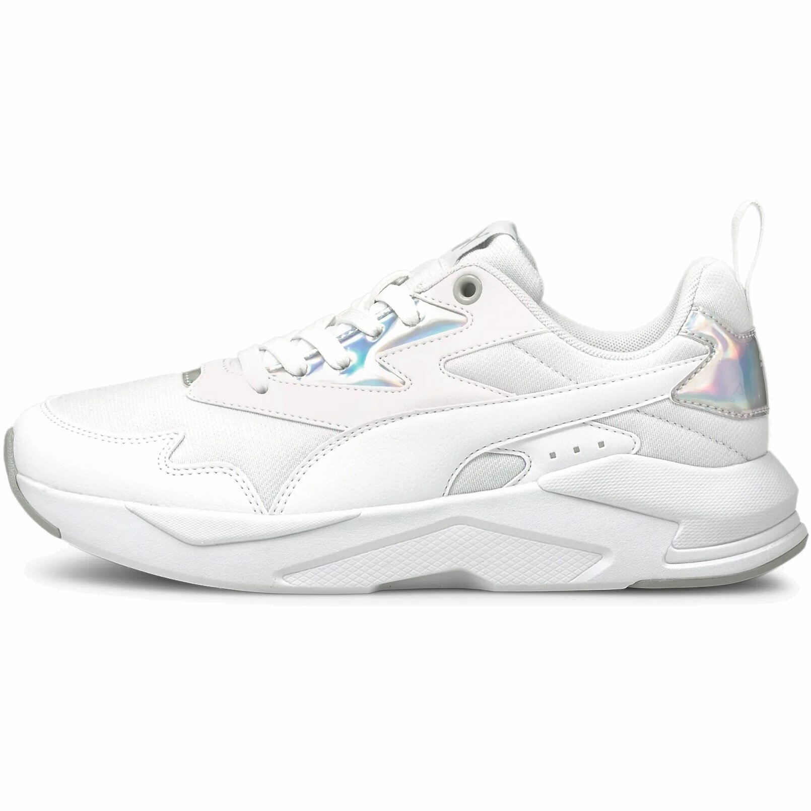 Кроссовки X-Ray Lite Metallic Wmn s