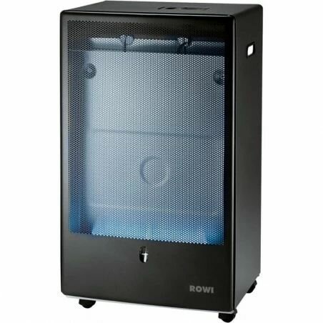 Газовый обогреватель Rowi HGO 4200/2 BF Pro (ohne Thermostat)