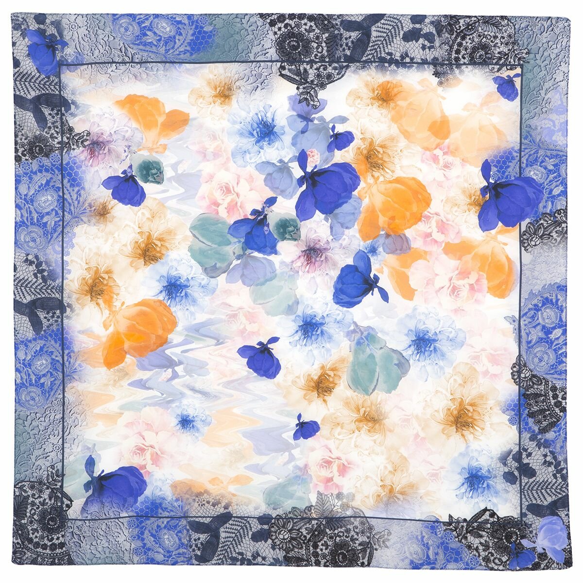 Платок для женщин