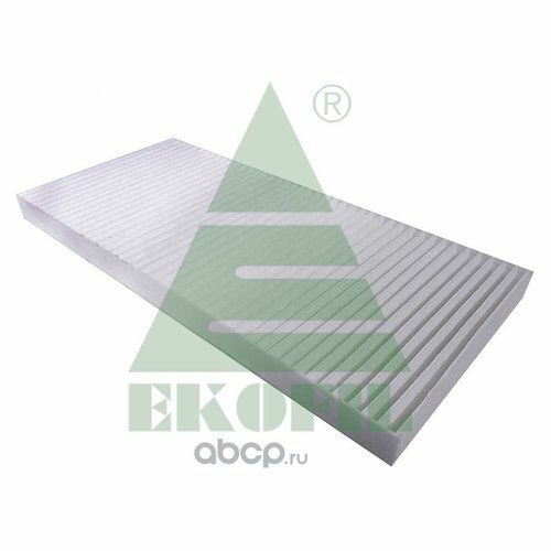 Фильтр воздушный салона IVECO Trakker, Stralis, Stralis 2 EKOFIL ЕKOFIL 1 EKO04101