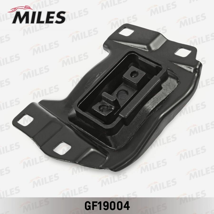 Опора КПП Miles GF19004 — фото 1