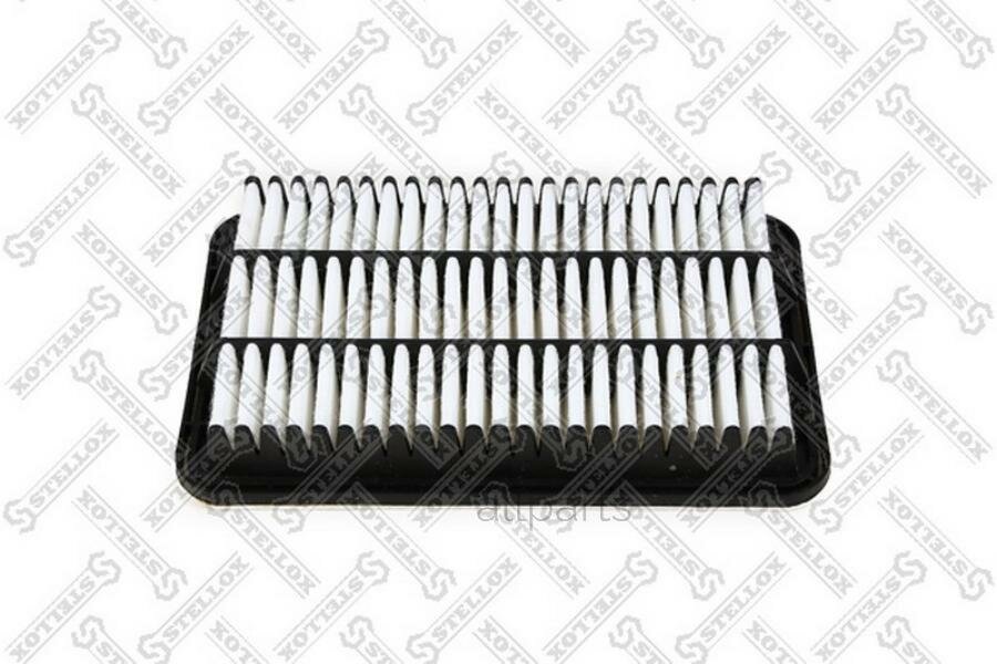 STELLOX 7102002SX фильтр воздушный!\ Toyota MarkII/Chaser/Cresta 2.0-3.0 96>
