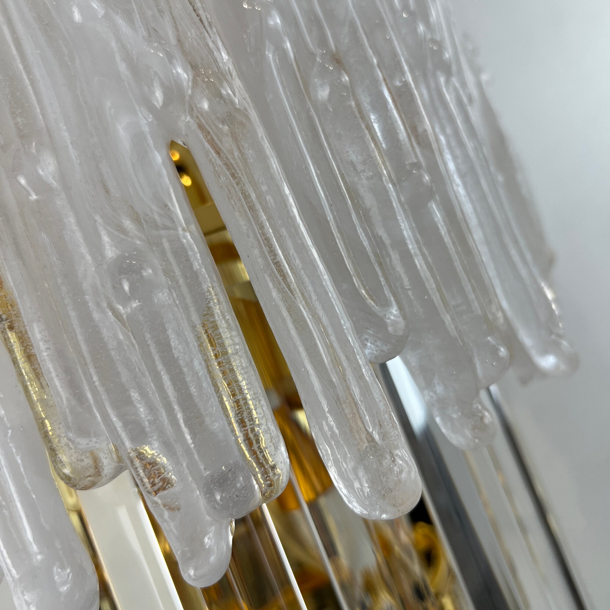 Бра Murano Glass ICE — фото 1