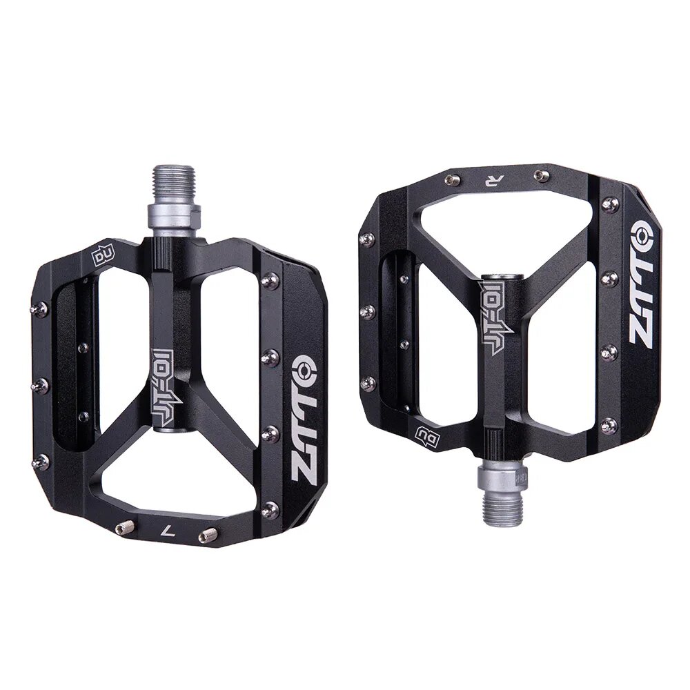 Педали ZTTO JT01 черные для MTB