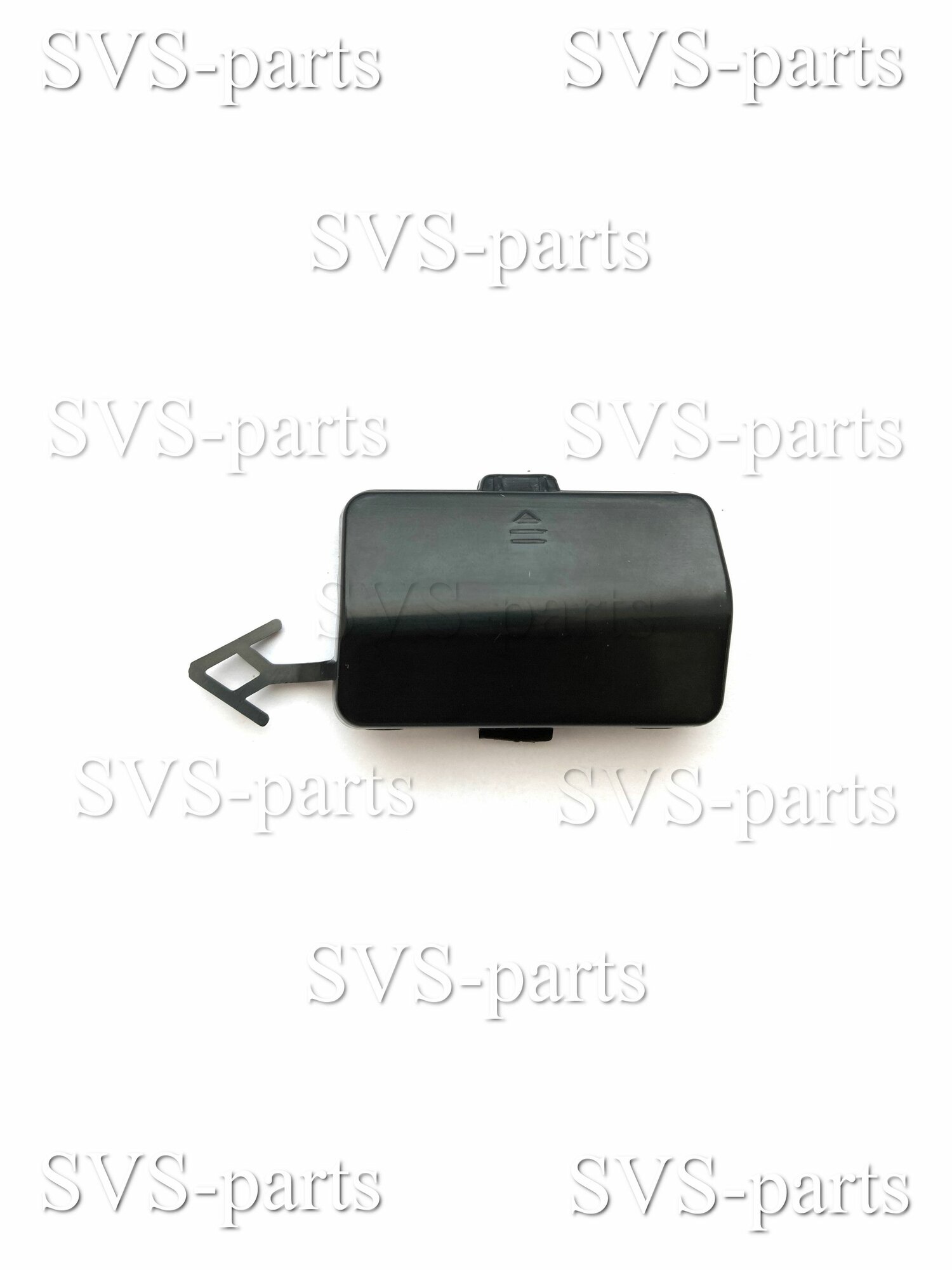 Заглушка заднего бампера Mercedes w251 amg дорест OEM: A2518852123