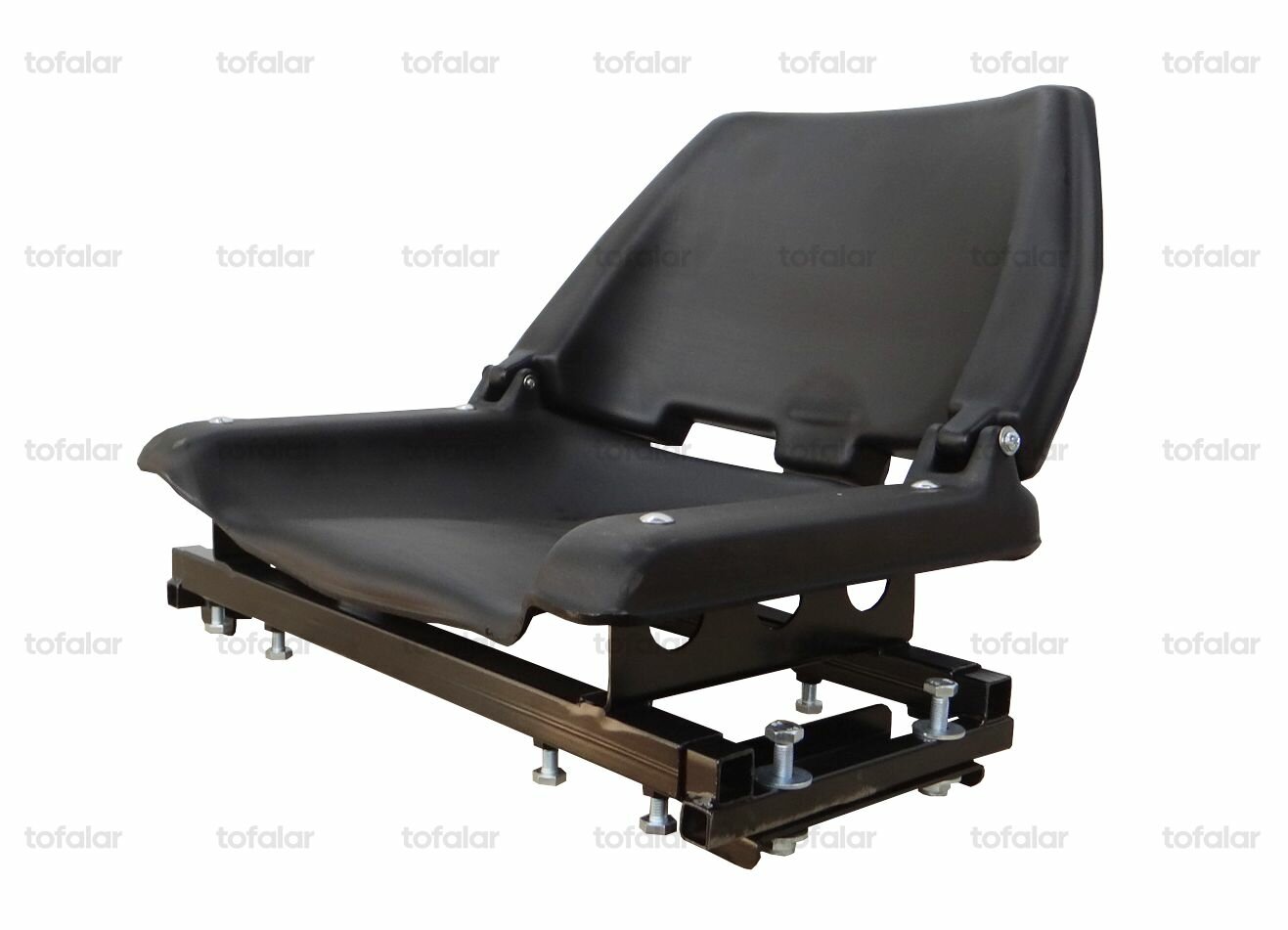 Сиденье в сани Тофалар