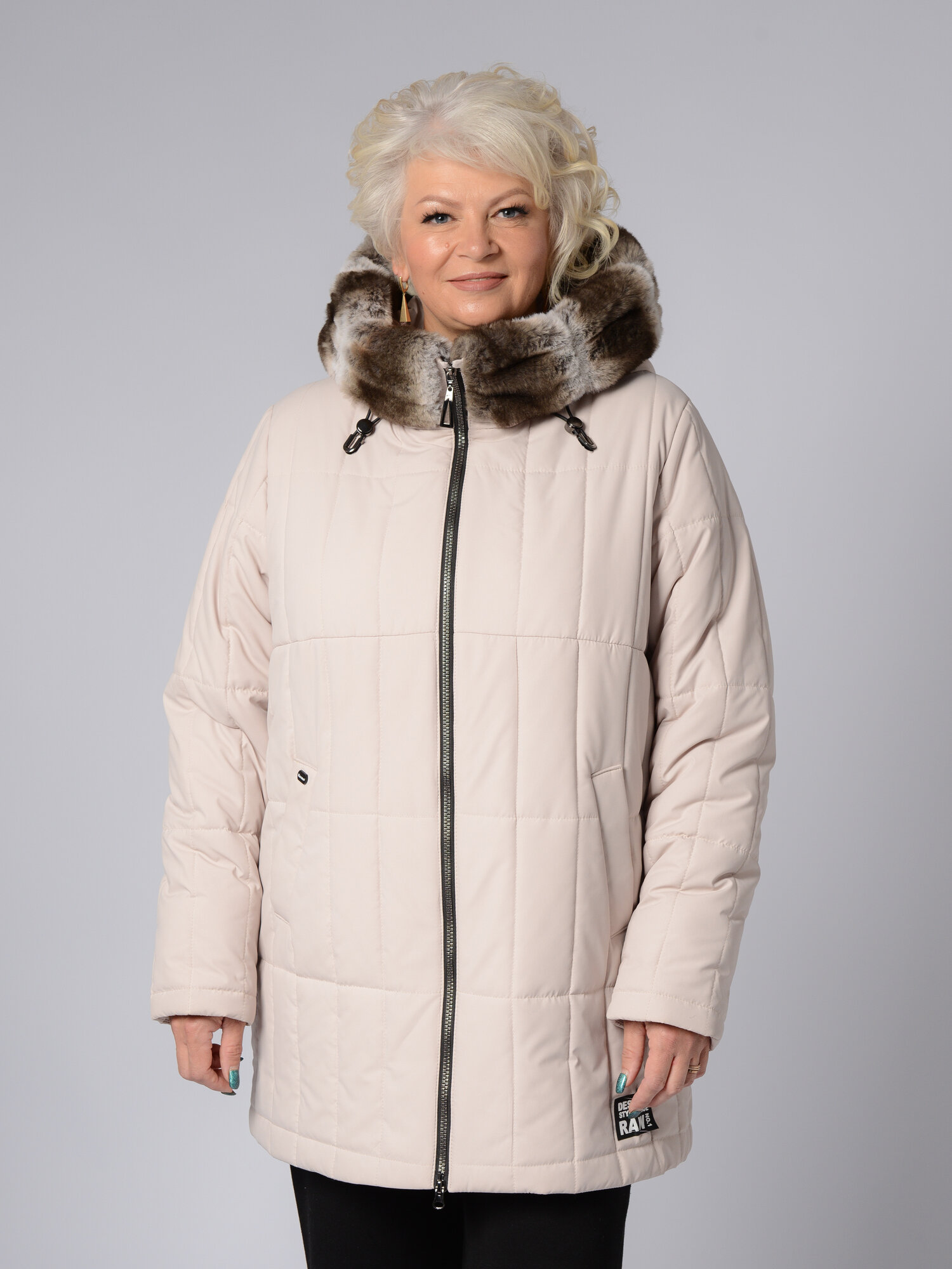 Куртка зима/демисезон