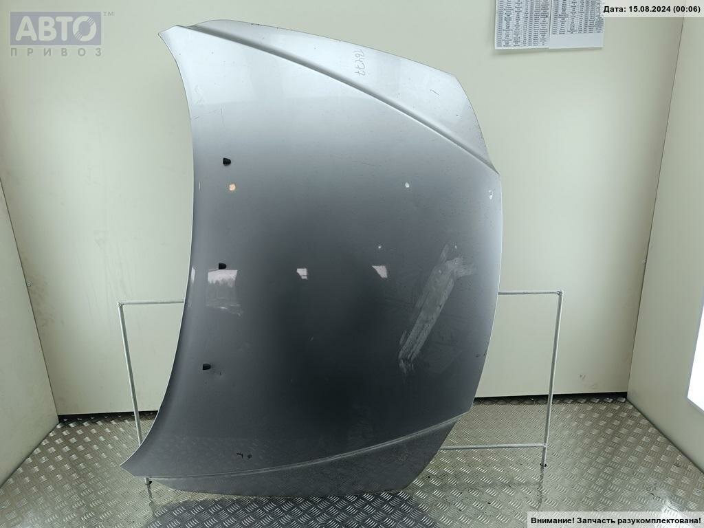 Капот Volvo S80