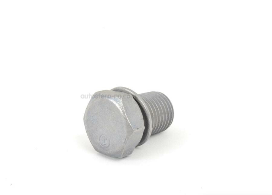 VAG N90813201 Пробка резьбовая картера двигателя