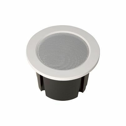 Акустическая система пассивная потолочная Yamaha S5 (пара)