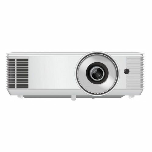 Проектор EXELL EXD101W, белый