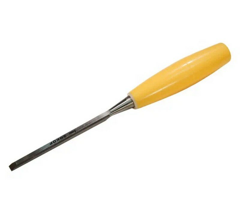 Стамеска 6 мм Энкор (10402)