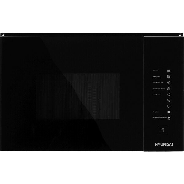 Микроволновая печь Hyundai HBW 2560 BG