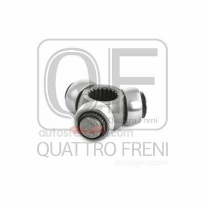 QUATTRO FRENI QF00000095 трипоид 20X299