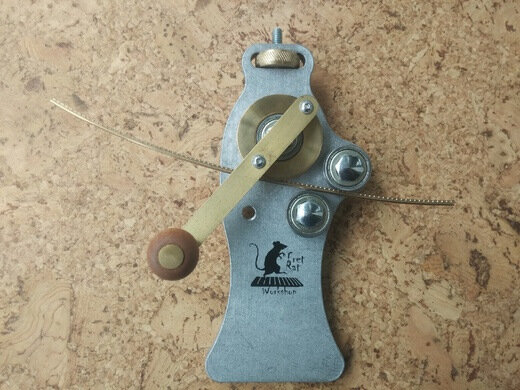 Устройство гибки ладов, FretRat