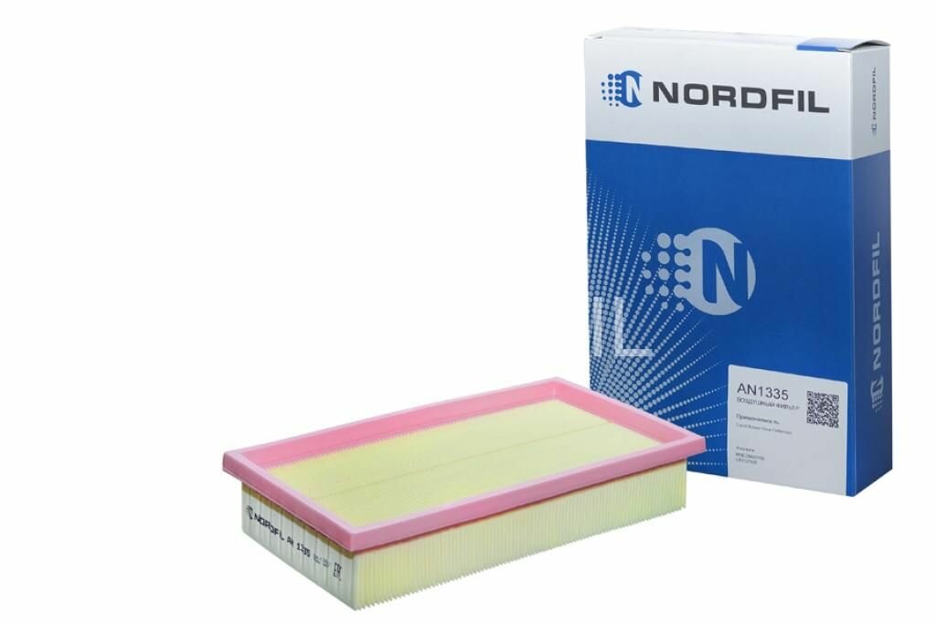 Фильтр воздушный Range Rover L460, Range Rover Sport