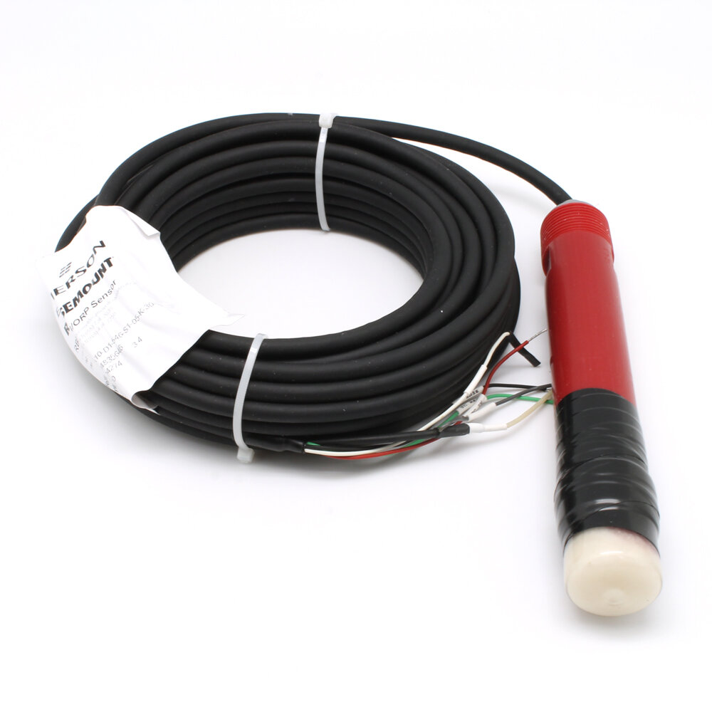 Emerson Датчик Emerson RBI-A10-D1-546-S1-05-K-30-T2 RB546K30