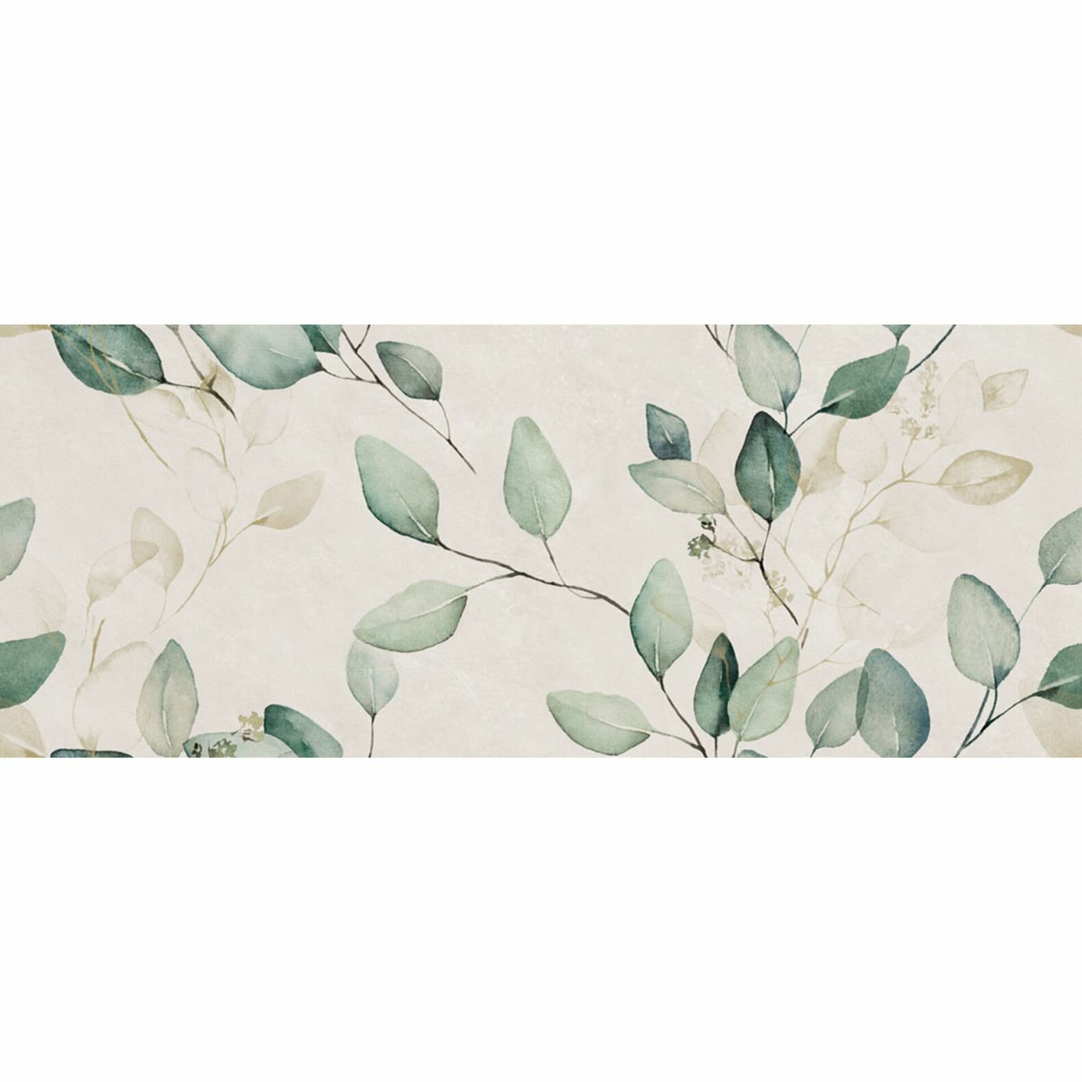 Настенная плитка Cifre Ceramica (Сифре Керамика) Alure Caudalie Ivory 30х75 см (78803457)
