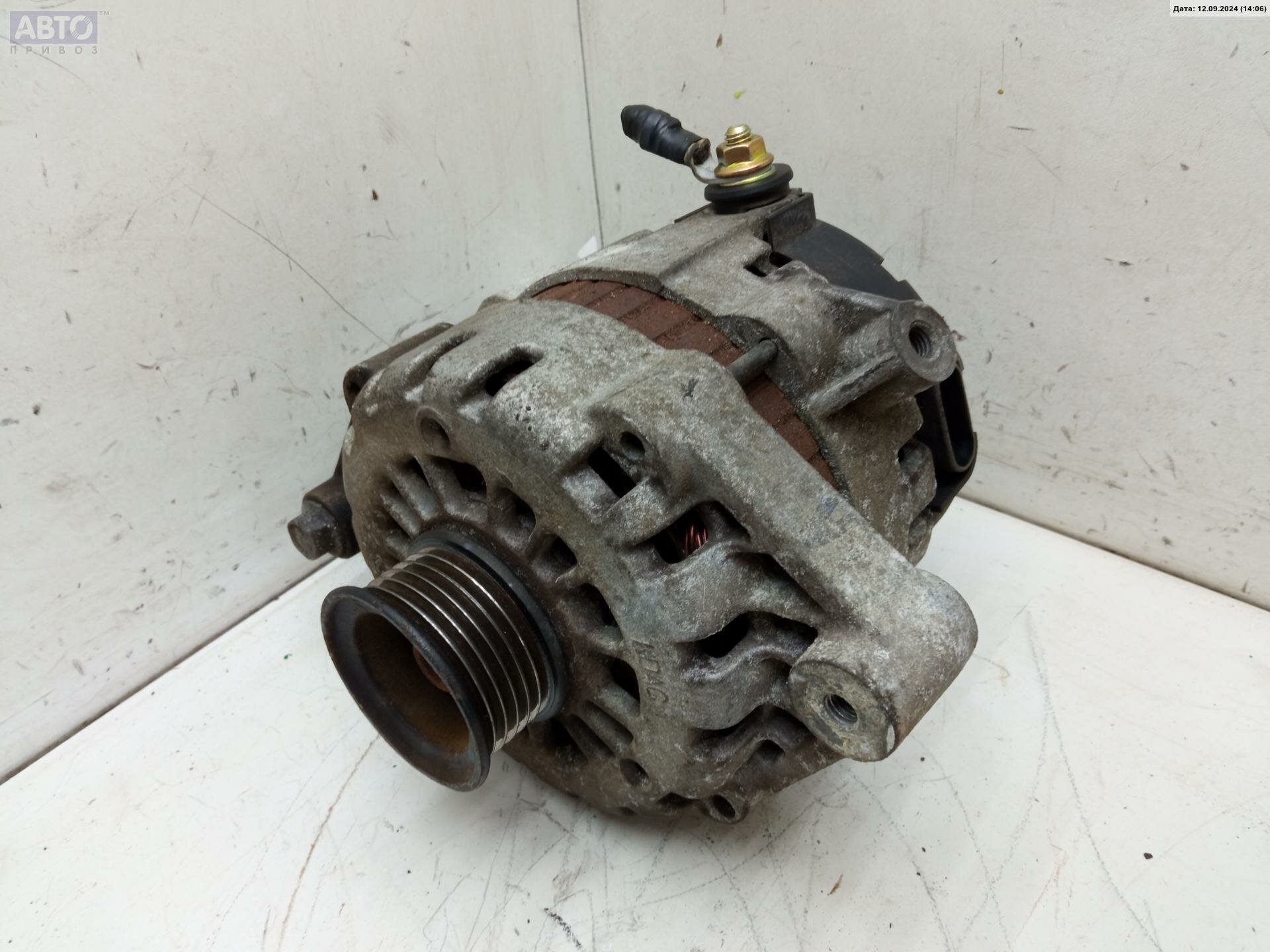 Генератор Chevrolet Nubira