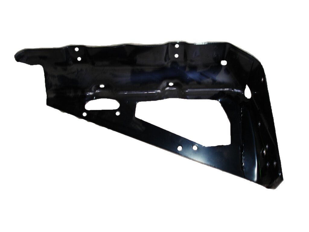 4301-1101102 ГАЗ - Кронштейн бензобака задний ГАЗ-3307,08,09