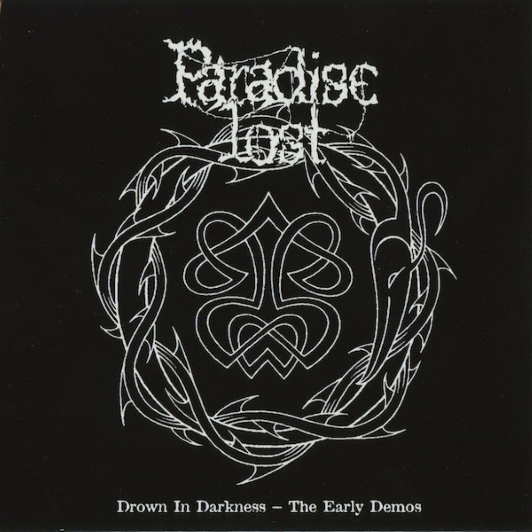 PARADISE LOST Drown In Darkness