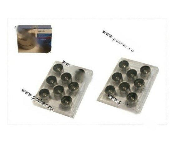 Гидрокомпенсатор 21103 2170 priora lada image 16-и кл lada image