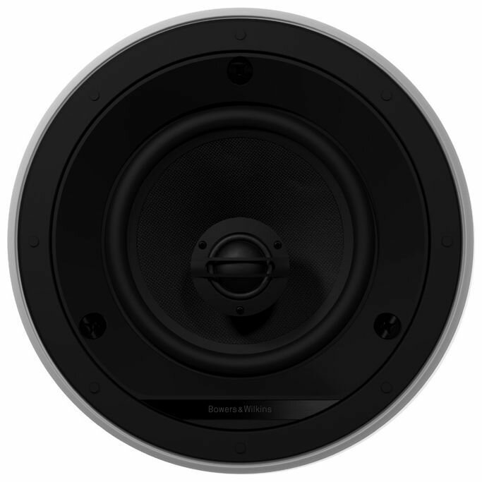Bowers & Wilkins CCM665 (White Matt) Встраиваемая акустика