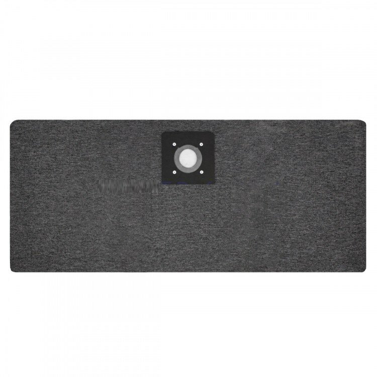 Многоразовый мешок для пылecoca BOSCH VАС 15, VАС 20, 1 шт, серия LUX ST-R10 кор.№47