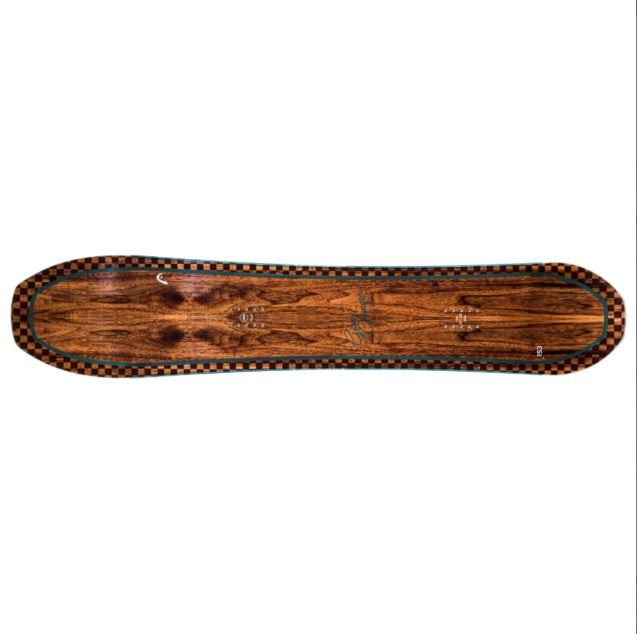 Сноуборд Head Gamechanger, ростовка 156