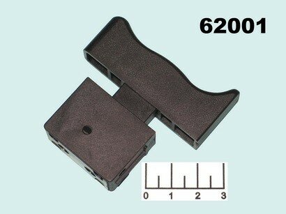 Кнопка для электроинструмента электропила 8A (№226)