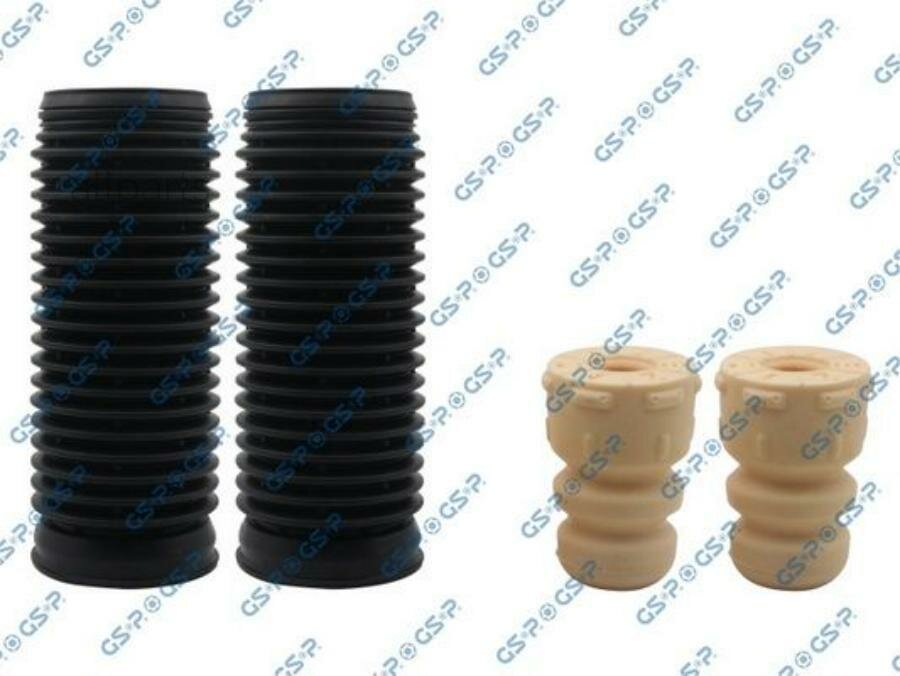 GSP 5402511PK Комплект пылезащитный (пыльник + отбойник (2 шт.))