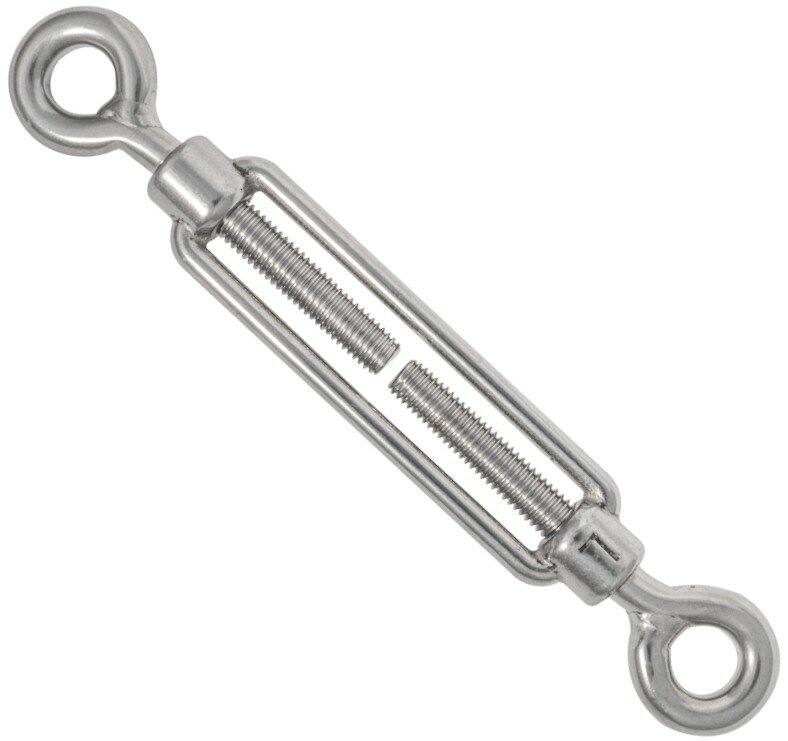 Талреп М8 кольцо-кольцо.