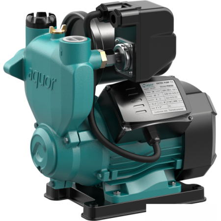 Насосная станция Aquor PW750