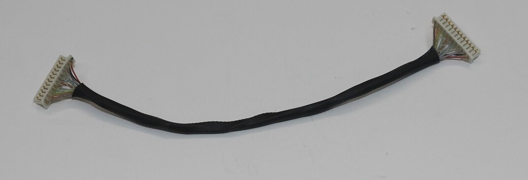Samsung HARNESS-USB; PETRONAS13, WIRE,-,12P, L120MM