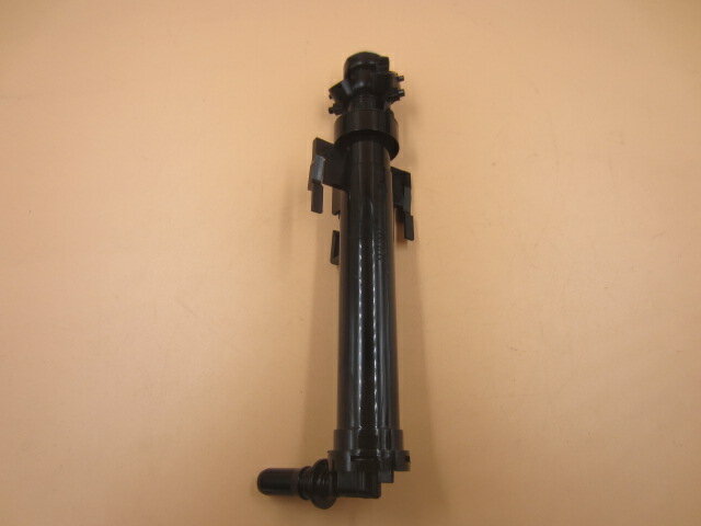 Форсунка омывателя фары левая совместима с BMW F30 61677275657