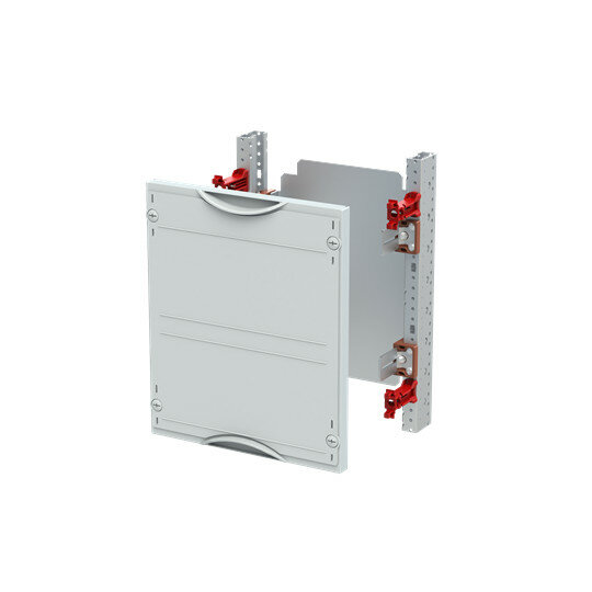 Модуль с монтажной платой внутренней установки 1 ряд/2 рейки CombiLine MBM112 ABB 2CPX041710R9999