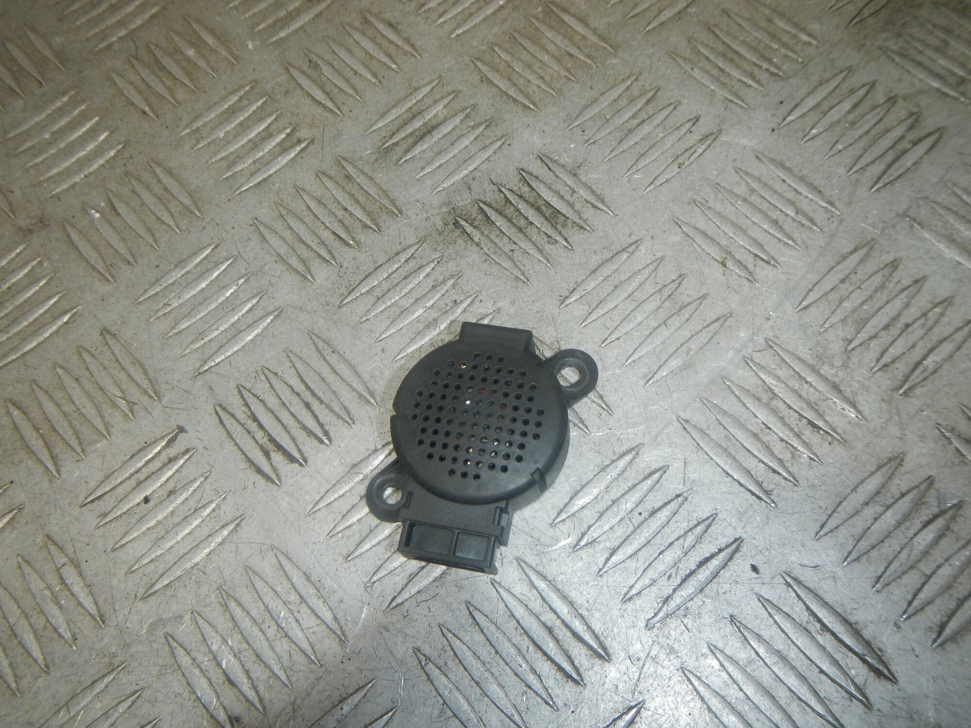 Б/У Блок управления парктрониками, ВАЗ (VAZ)-LADA VESTA (веста) LADA VESTA (Веста) Сирена сигнализации (штатной) Без види...