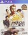 American Fugitive PS4 (русские субтитры)