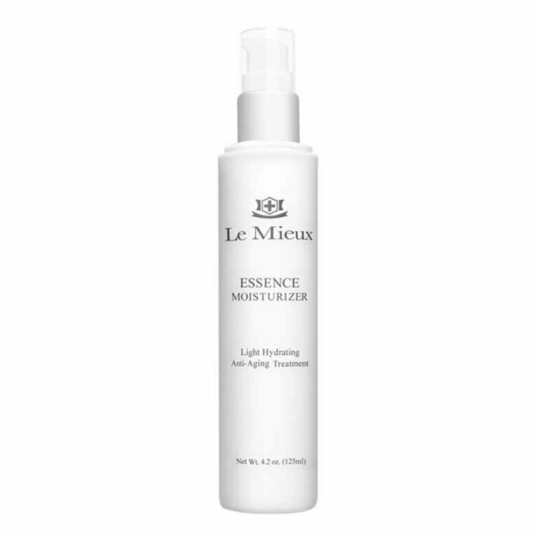 Le Mieux Essence Moisturizer Крем США 125 мл