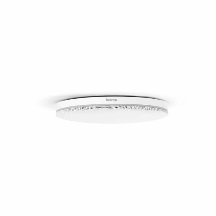 Микрофон BIAMP TCM-X(White), ParleTCM-X(White)