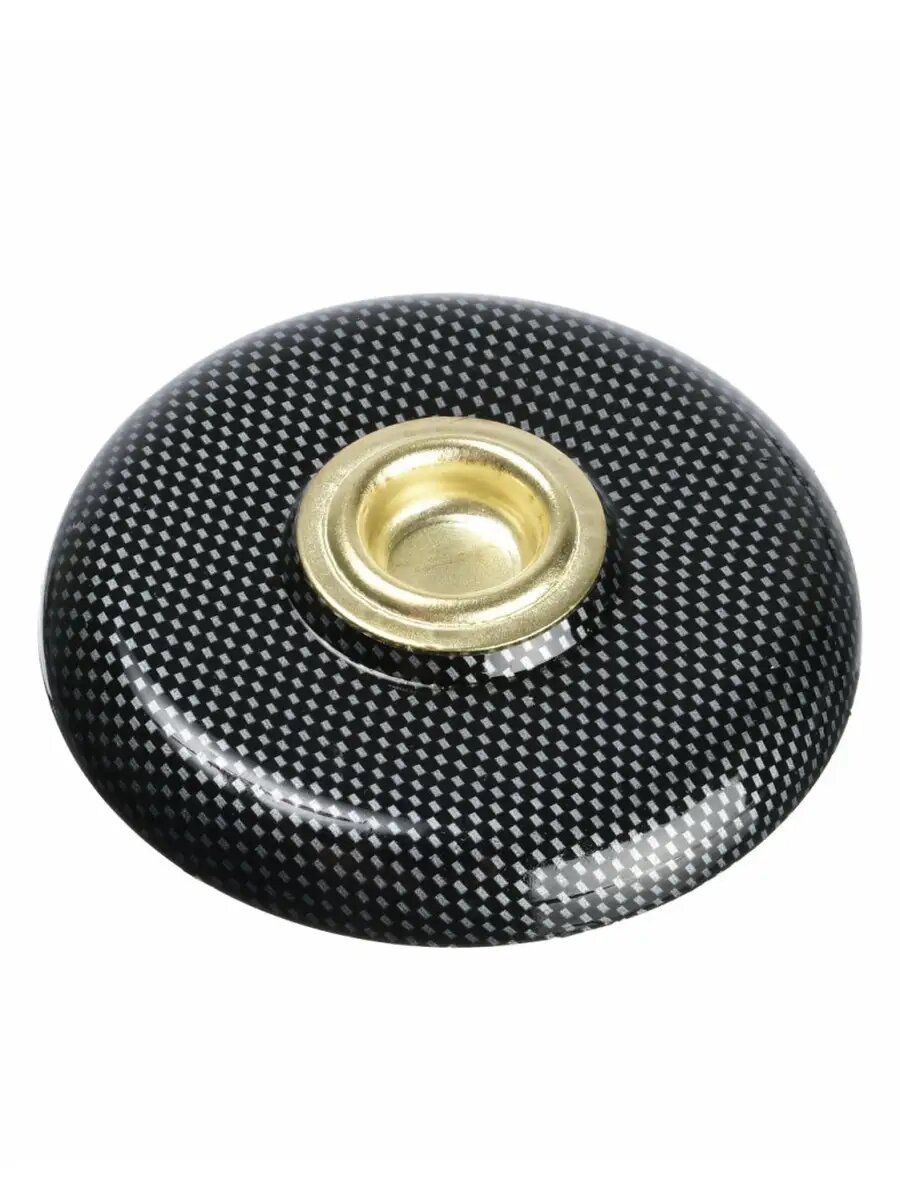 Упор для шпиля виолончели круглый