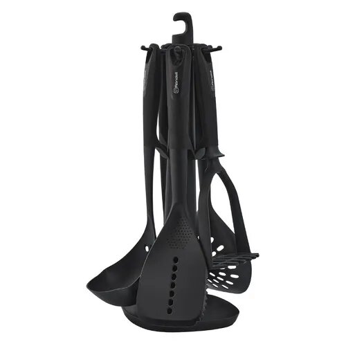 Набор аксессуаров Rondell Arcane RD-1859, черный, предметов: 5шт