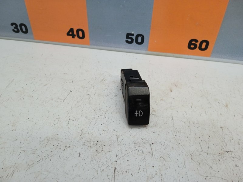 Б/У Хендай Соната 4 ЕФ Кнопка ПТФ Hyundai Sonata 1998 4, EF 225861 Hyundai-KIA арт. 9373038000