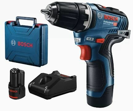 Ленточный шуруповерт