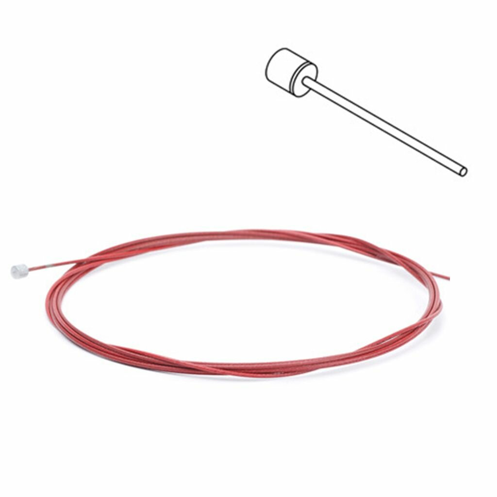 Универсальный комплект рубашки тормозного троса для велосипеда