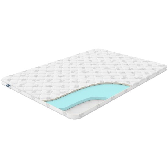 Наматрасник Dimax Димакс Balance foam 4 см 90х200