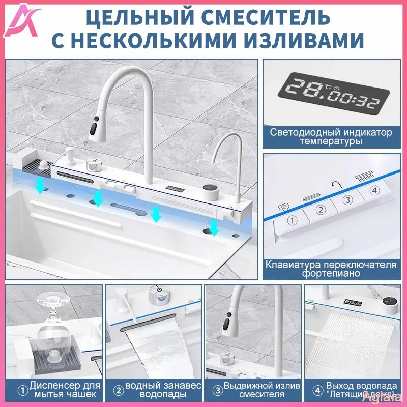 Мойка — фото 1